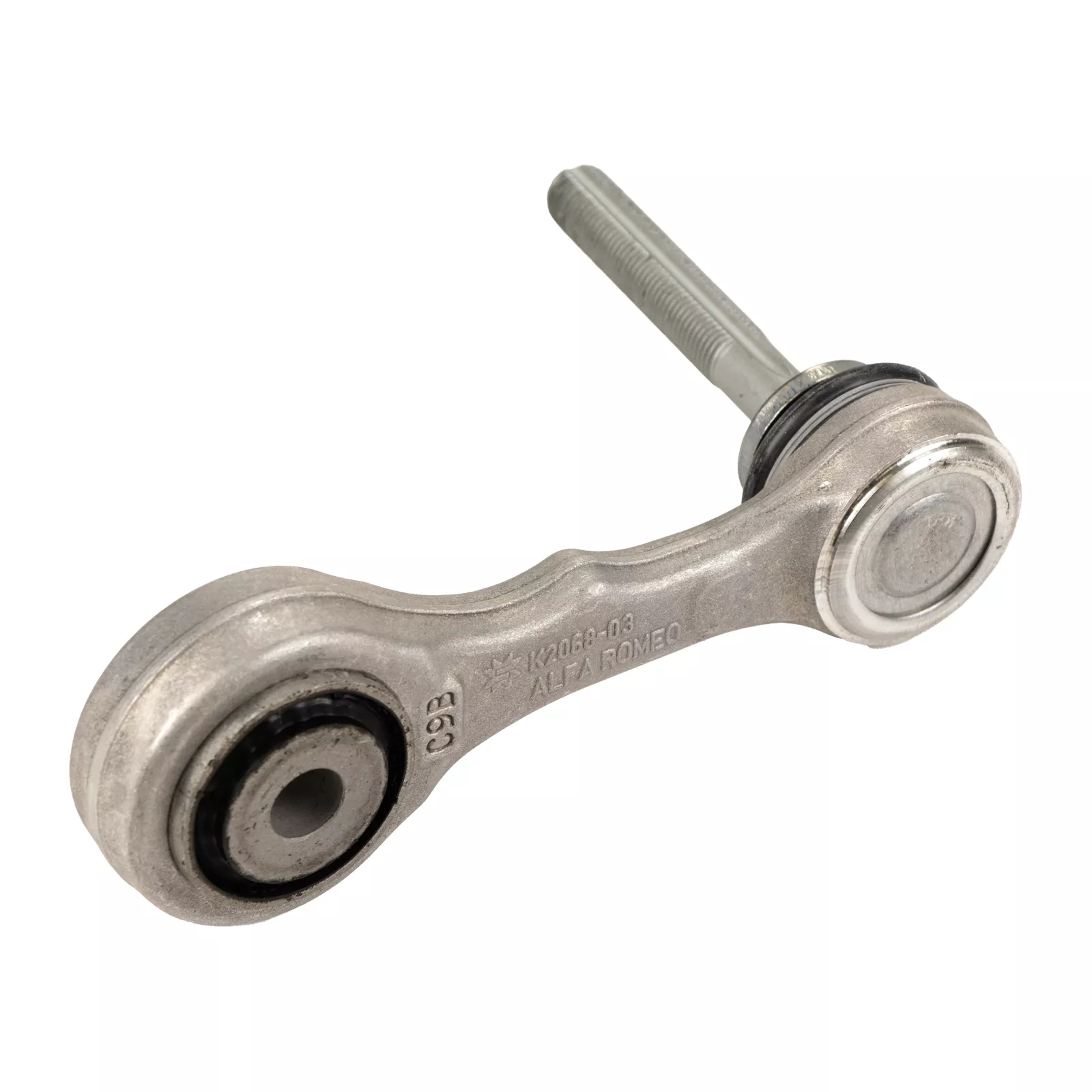 Cross brace rear left/right bottom AG_4520262OE kopen | BHA Webshop